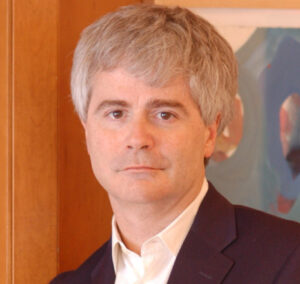 William R.Andersen | Western Pacific